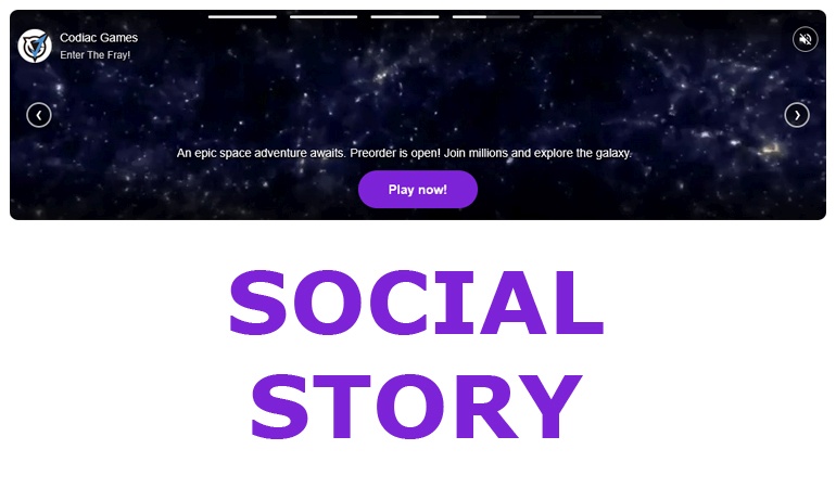 Why Social Story Ads Are Your Next Digital Frontier - Gamtemplates.com